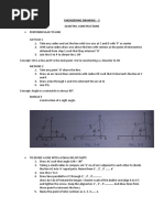 Sheet Metal Round Fitting Fabrication | PDF | Metals | Industrial Processes