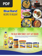 Ronson Blender/Processor Manual | PDF | Food Processor | Blender