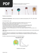 Simbologia y Normas Din PDF | PDF | Generador eléctrico | Corriente alterna