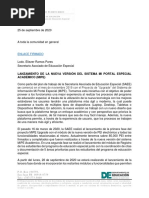 SAEE-03c Aceptacion Evaluación | PDF | Finanzas y dinero
