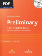 Complete First 3rd Edition | PDF