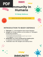 Nugent Score Interpretation | PDF | Clinical Pathology | Prokaryote