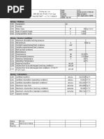 PN16 Flange Dimensions Guide | PDF