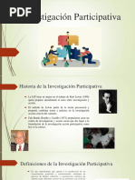 Mapa Conceptual Iap | PDF | Conocimiento | Epistemología