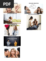 Tipos de Escucha | PDF | Atención | Empatía