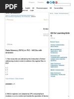 BCS402 | PDF | Cpu Cache | Central Processing Unit