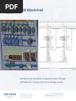 Tutorial SEE-Electrical V8R2 en | PDF | Relay | Cursor (User Interface)
