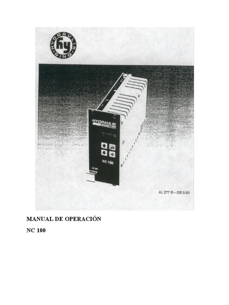 NC 100 Espanol | PDF | Descarga electrostática | Medición