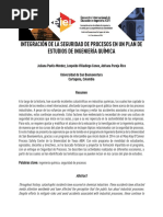 Indicadores API 754 | PDF | Vapor