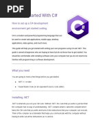 Programming Windows With MFC by Jeff Prosise | PDF | Microsoft Visual ...