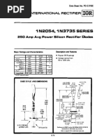Genus-Agrim Single Phase Meter Specs | PDF | Relay | Modem