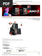 Monte Seu PC Na Pichau - Pichau | PDF