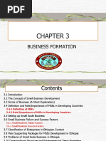 Entrepreneurship PPT For Freshman Program | PDF | Entrepreneurship ...