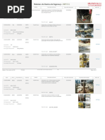 Modelo - Relatório | PDF