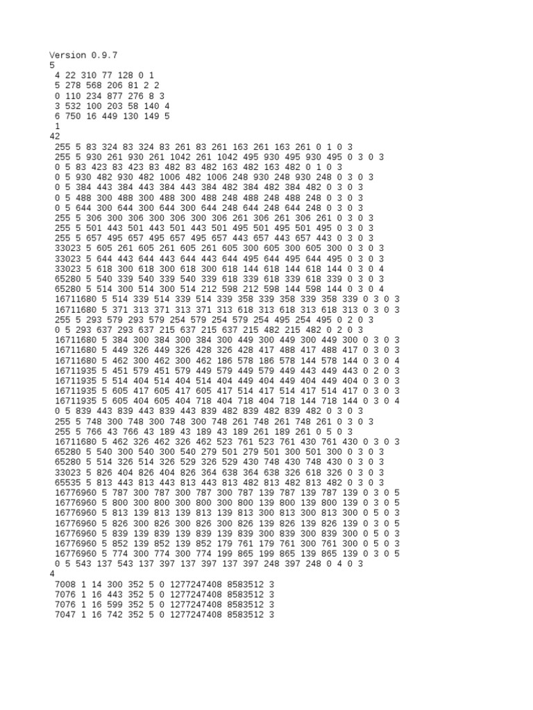 Flip Flop JK 74LS76 | PDF | Technologie et ingénierie