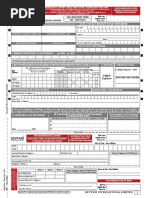 SBMA ID Card Infosheet (RENEWAL) | PDF | Government And Personhood ...