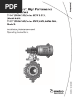 Polysep Manual | PDF | Pump | Pipe (Fluid Conveyance)