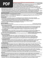 Bihar Transport Department Contacts | PDF