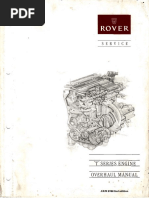 ISUZU C240 Engine Data | PDF