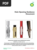 Halliburton Packer | PDF