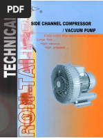 Bifold Fluidpower & Marshalsea Overview | PDF | Valve | Actuator