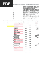 Revised Cash Exam Manual | PDF | Cheque | Payments
