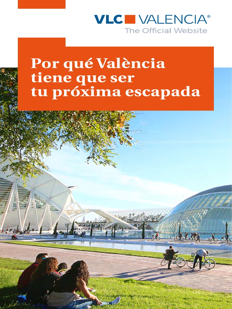 Guía de Valencia | PDF | Museo