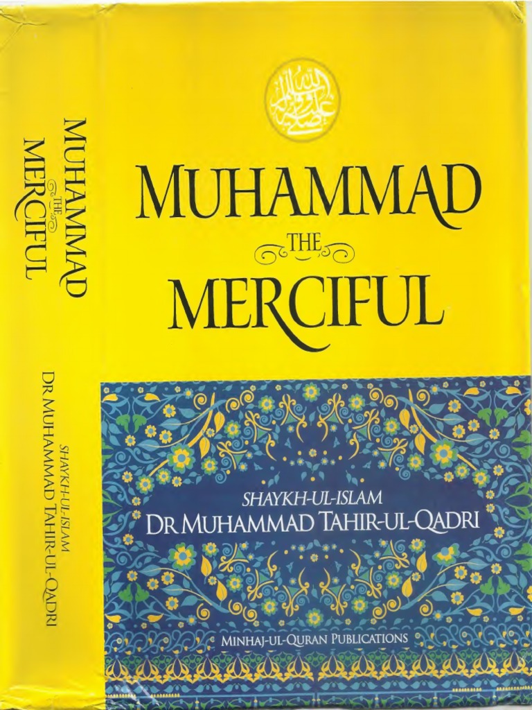 Muhammad (PBUH) The Merciful - Text | PDF | Muhammad | Prophets And ...