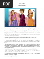 La Leyenda de la Siguanaba | PDF