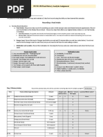 Nutrikids Users Guide | PDF | Menu | Nutrition Facts Label