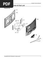 SMD Resistor Examples (EIA-96 Code) | PDF | Resistor | Transistor