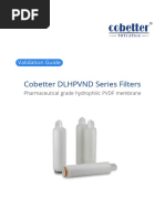 Cobetter Lab Catalog 2017 PDF | PDF | Filtration | High Performance ...