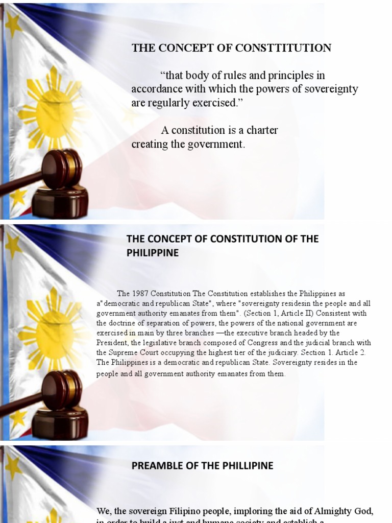 Activity 4 | PDF | Constitution | Citizenship