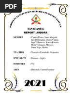 Math AA IA Criteria and Checklist - Clastify | PDF