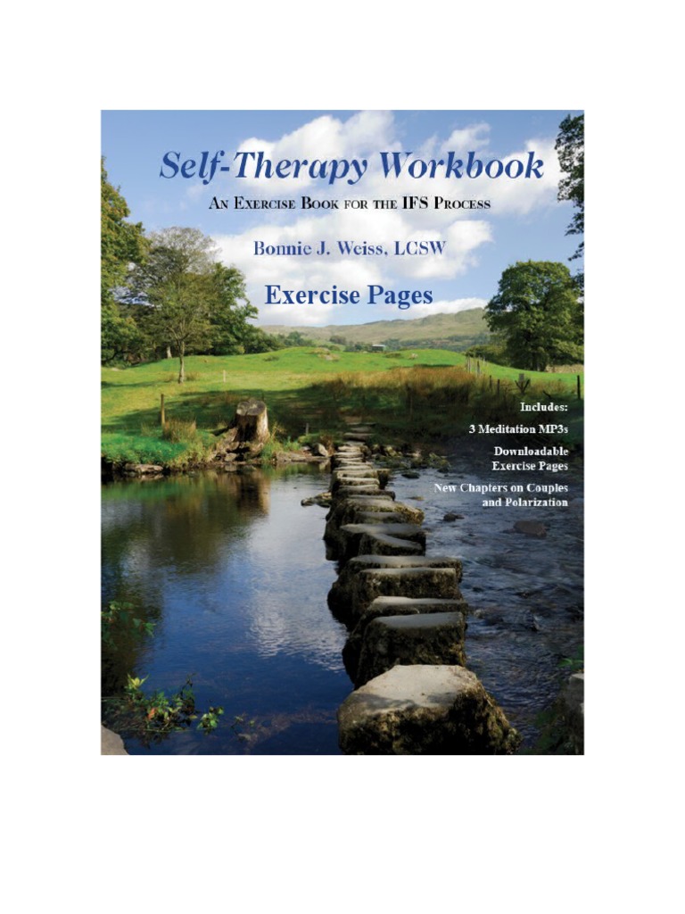 Self Therapy Workbook Exercises | PDF | Feeling | Psychological Concepts