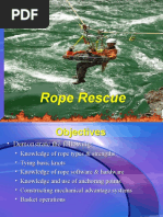 Ropemanship and Knot Tying | PDF | Rope | Knot