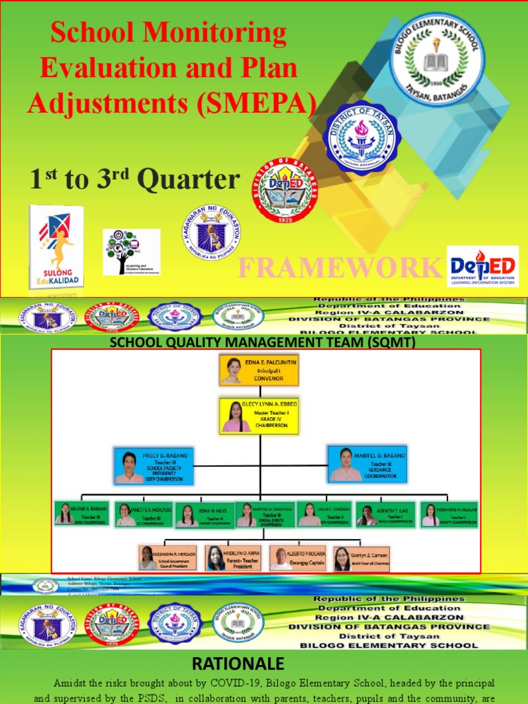 Bilogo Es Smepa 2020-2021 | PDF | Cognition