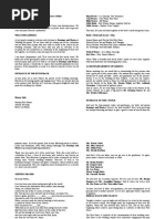 50th Birthday Emceeing Script | PDF