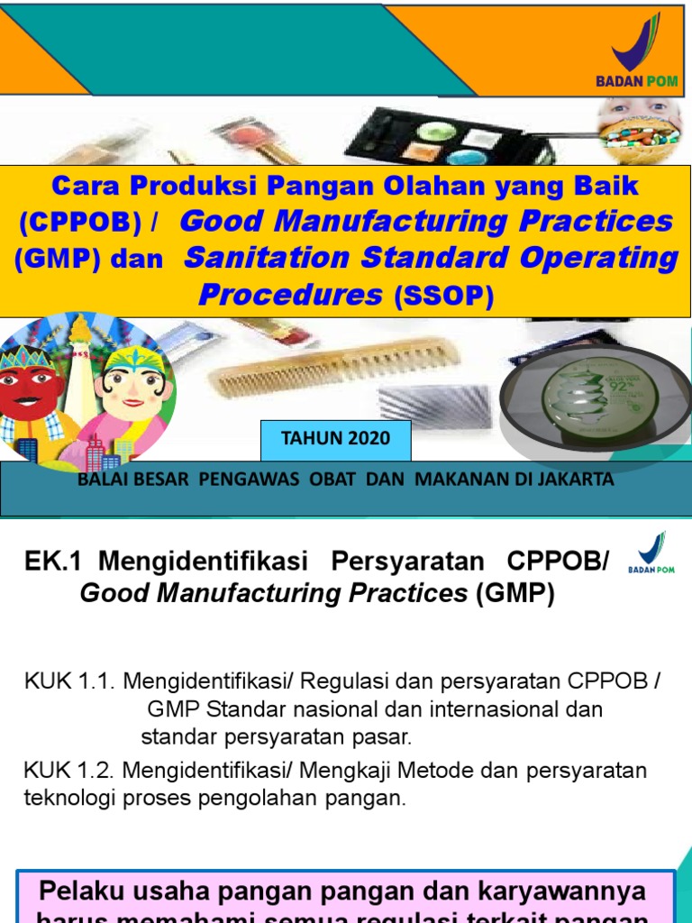 CPPOB | PDF | Teknologi & Rekayasa | Kesehatan Holistik