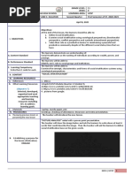 Performance Tasks 2nd Quarter UCSP | PDF | Climate Change | Greenhouse ...