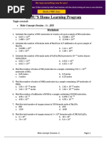 HA and HB Bridge Loading Example | PDF | Lane | Bridge