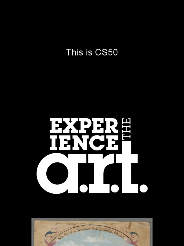 CS50 2020 - Lecture 0 - Scratch | PDF | Algorithms | Applied Mathematics