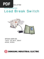 Micom P991, P992 & P993: Test Block, Multi-Finger Test Plug and Single ...