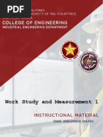 Chapter 8 - Assembly Line Balancing | PDF | Applied Mathematics ...