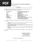 DHSUD Revised IRR and HOA Guidelines | PDF | Finance & Money Management ...