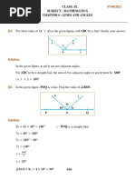 Bakliwal Tutorials | PDF | Function (Mathematics) | Mathematical Objects