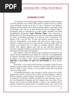 Cruz Cabalistica | PDF | Rituales | Religión y creencia