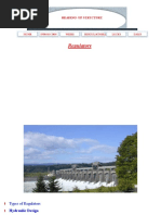 Combined 1D and 2D Modeling With HEC-RAS PDF | PDF | Arc Gis | 2 D ...