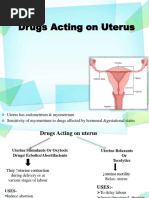 Uricol Effervescent Granules Patient Information Leaflet | PDF