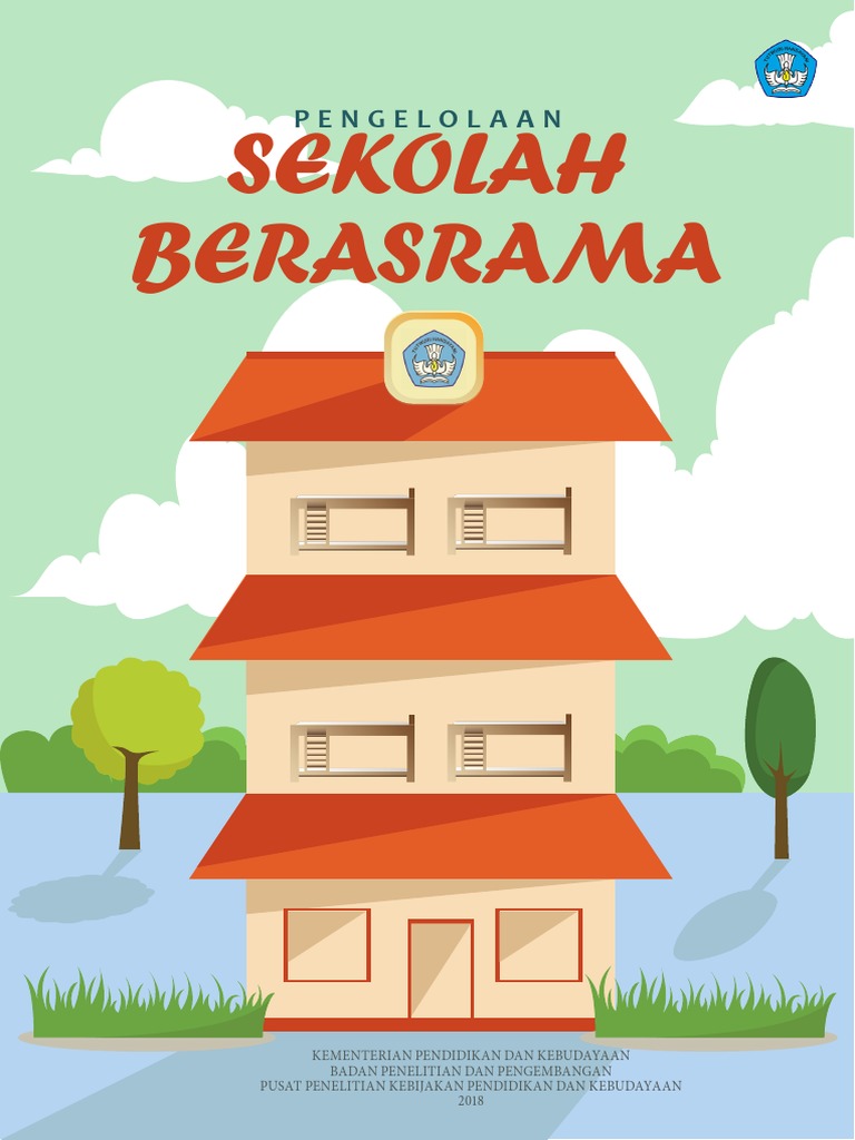 Pengelolaan Sekolah Berasrama | PDF | Bisnis | Ilmu Sosial